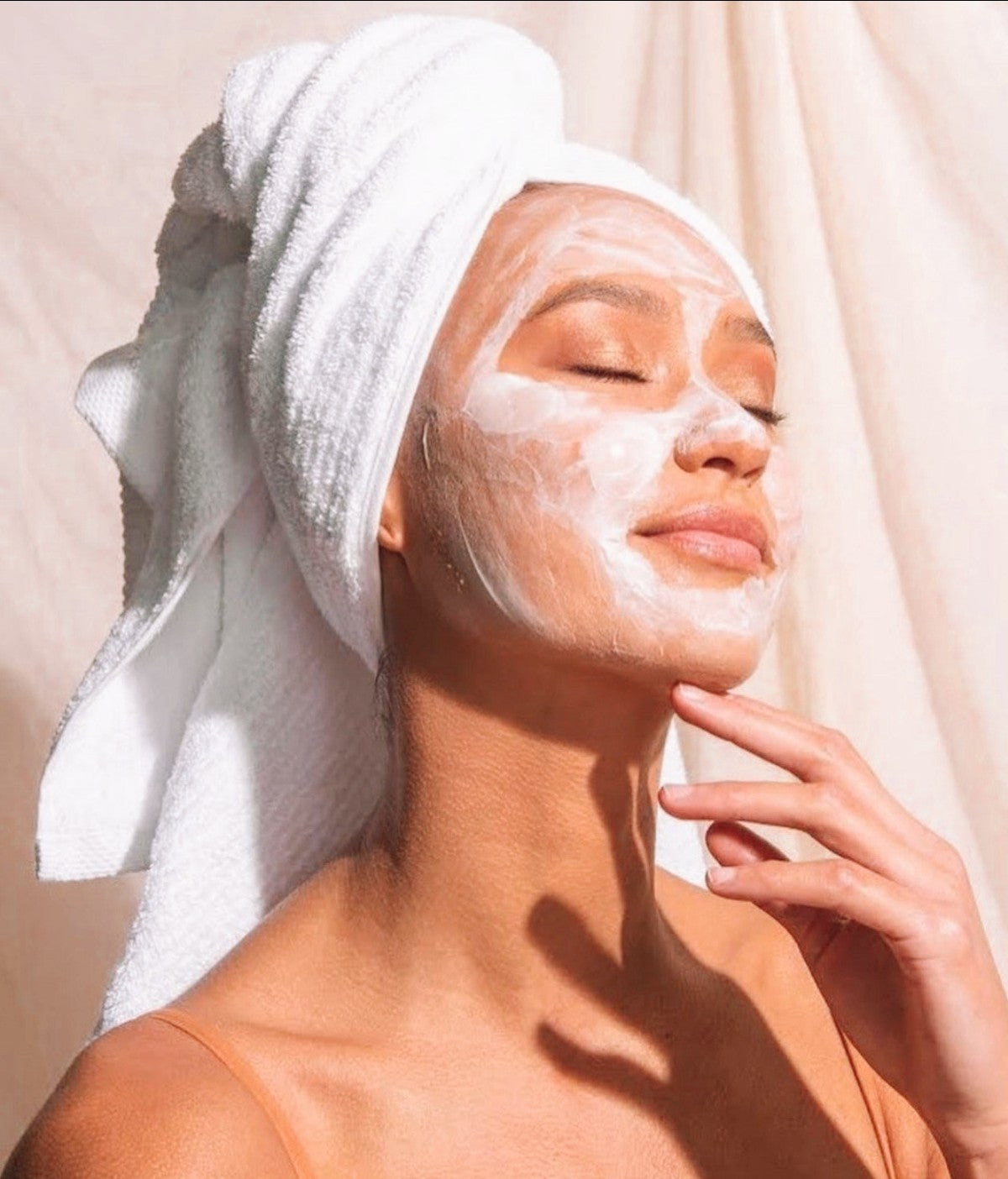 At-Home Face Masks For Glowing Skin - Estala Skin Care